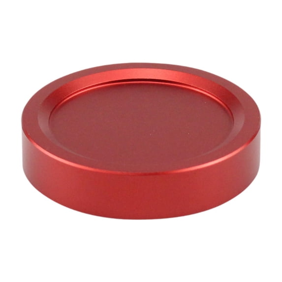 Kuntesetty Eyepiece Cap Portable Eyepiece Thread Dust Cover for ...