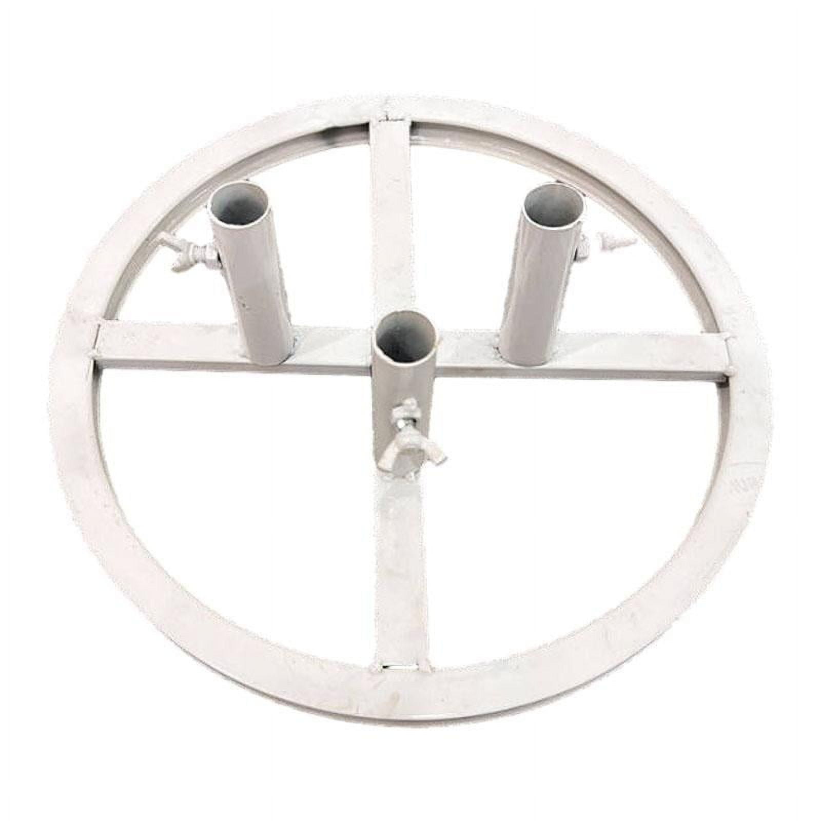 Kuntesetty Flower Pole Display Stand Accessories Iron Wedding Giant ...