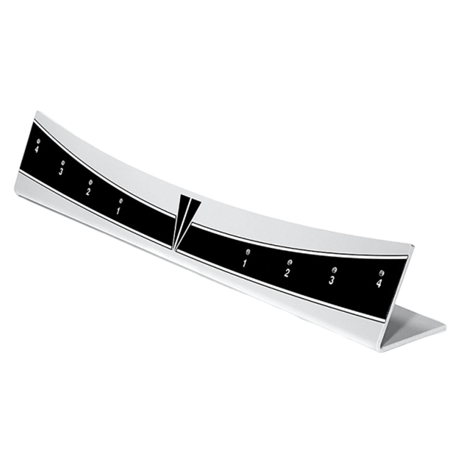 Kuntesetty Golf Putting Plane Rail Golf Training Aid Professional ...