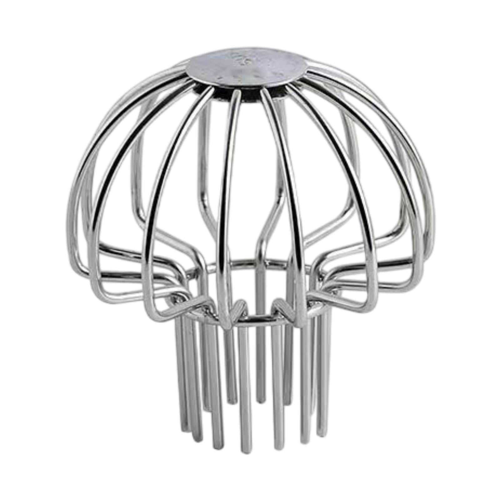 Kuntesetty Gutter Downsport Guard Gutter Drain Cover Avoid Blockage ...