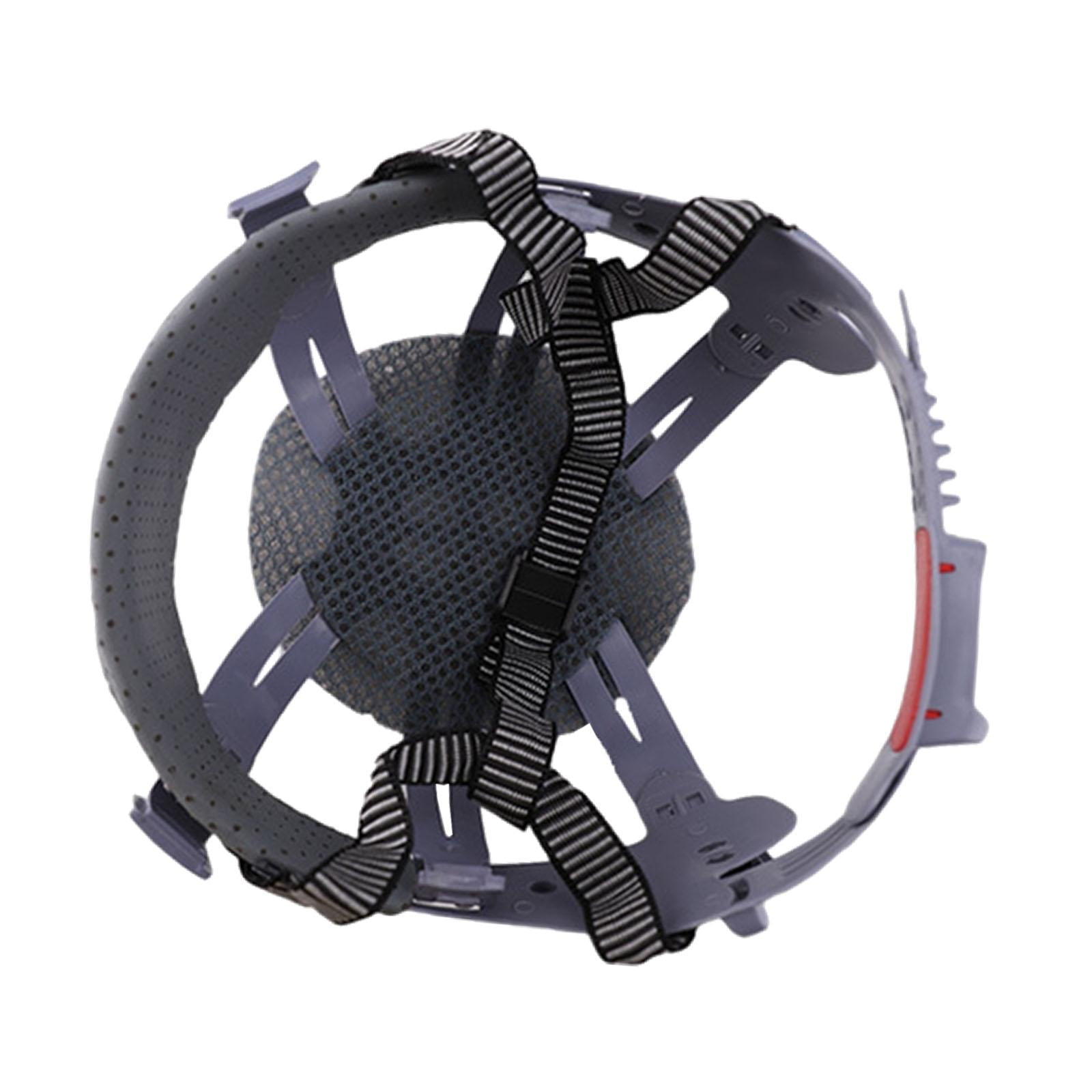 Kuntesetty Hard Hat Replacement Ratchet Suspension Comfortable ...