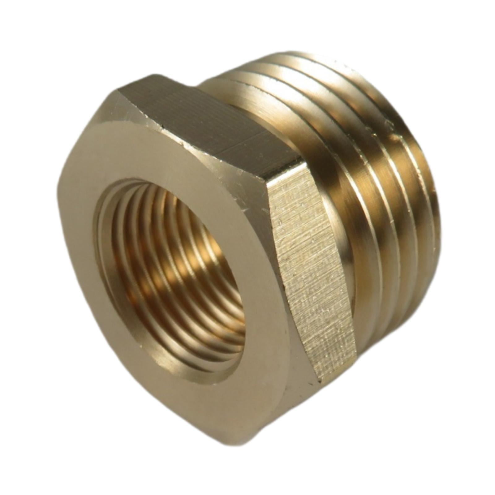 Kuntesetty Hex Bushing Durable Construction Reducer Adapter Long ...