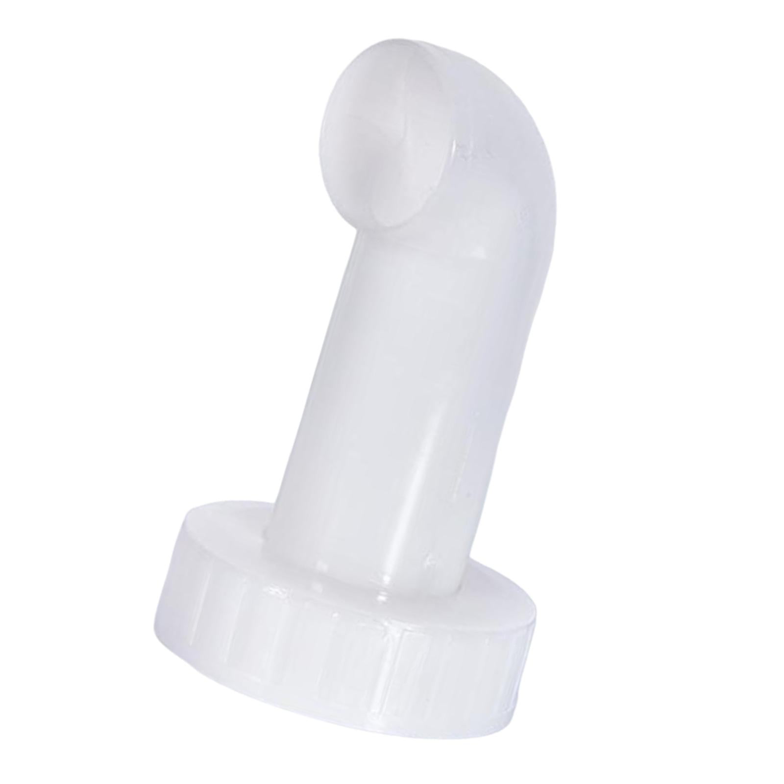 Kuntesetty IBC Extension Drain Spout Hose Easy to Install IBC Tote ...