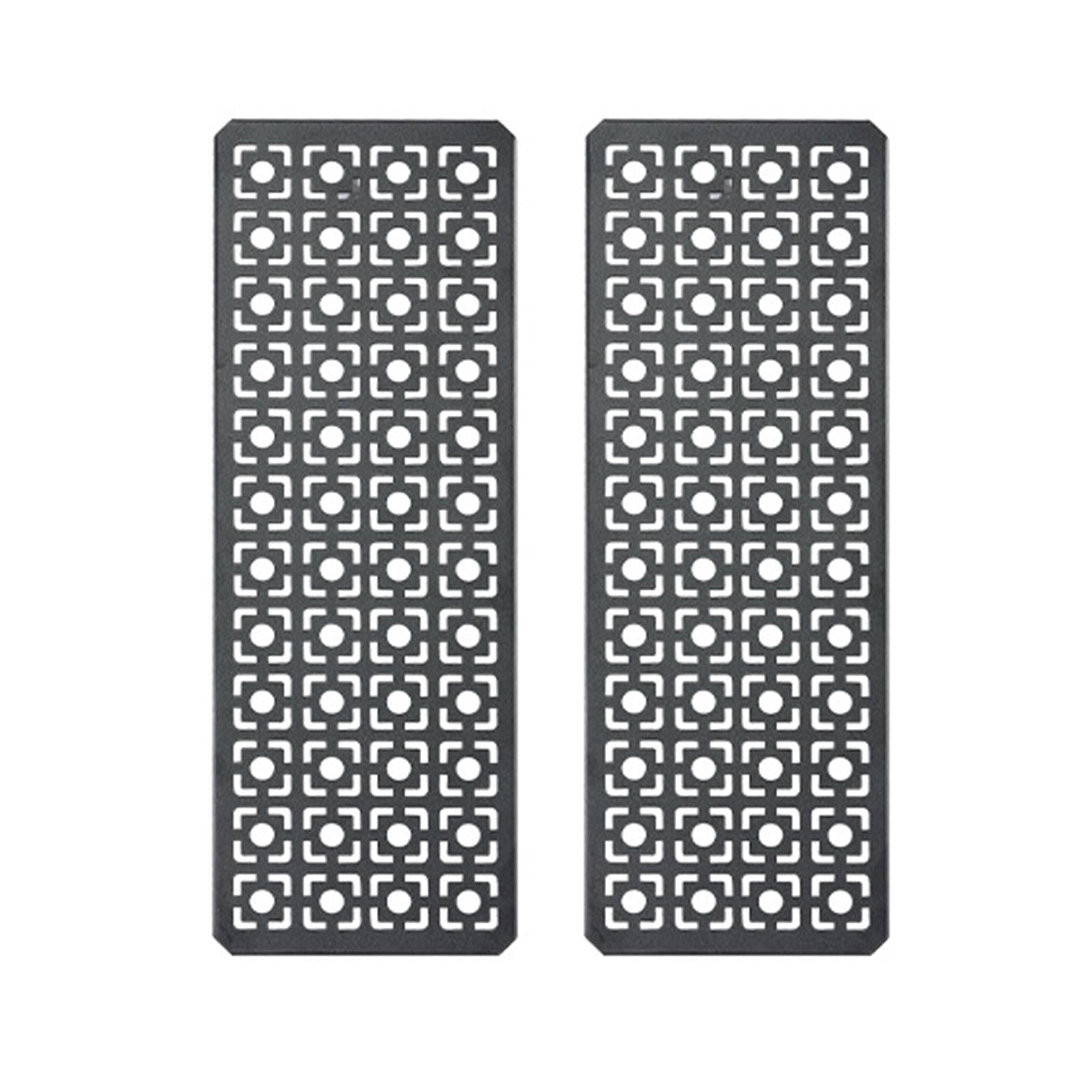 Kuntesetty Iron Barbecue Table Top, Bridge Table Top, Table Top ...