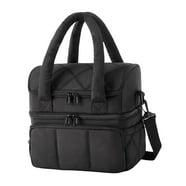 Fulton Bag Co. Flip Down Lunch Pack Bijou Blue - Walmart.com