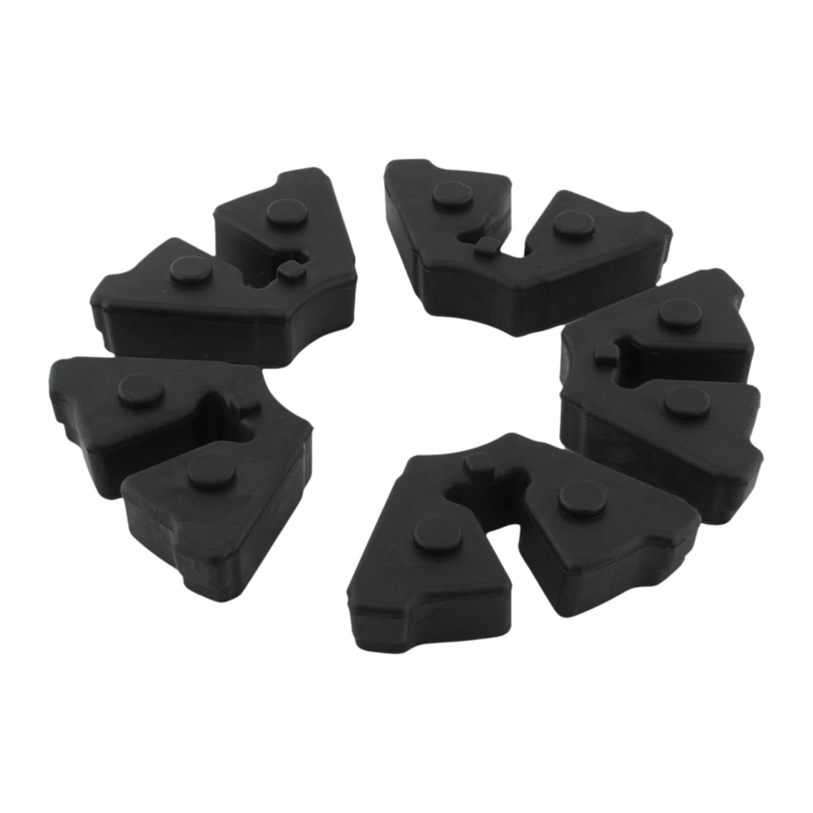 Kuntesetty Motorcycle Rear Wheel Hub Damper Absorber, Accessories ...