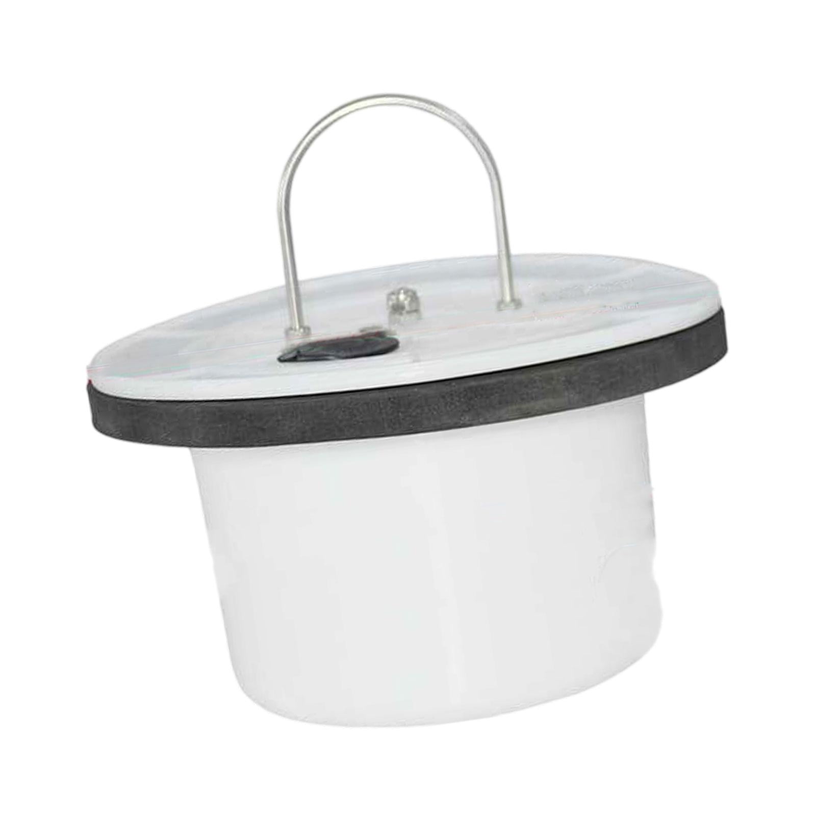 Kuntesetty Pig Farm Manure Leak Drain Valve Blisters Drain Plug with ...