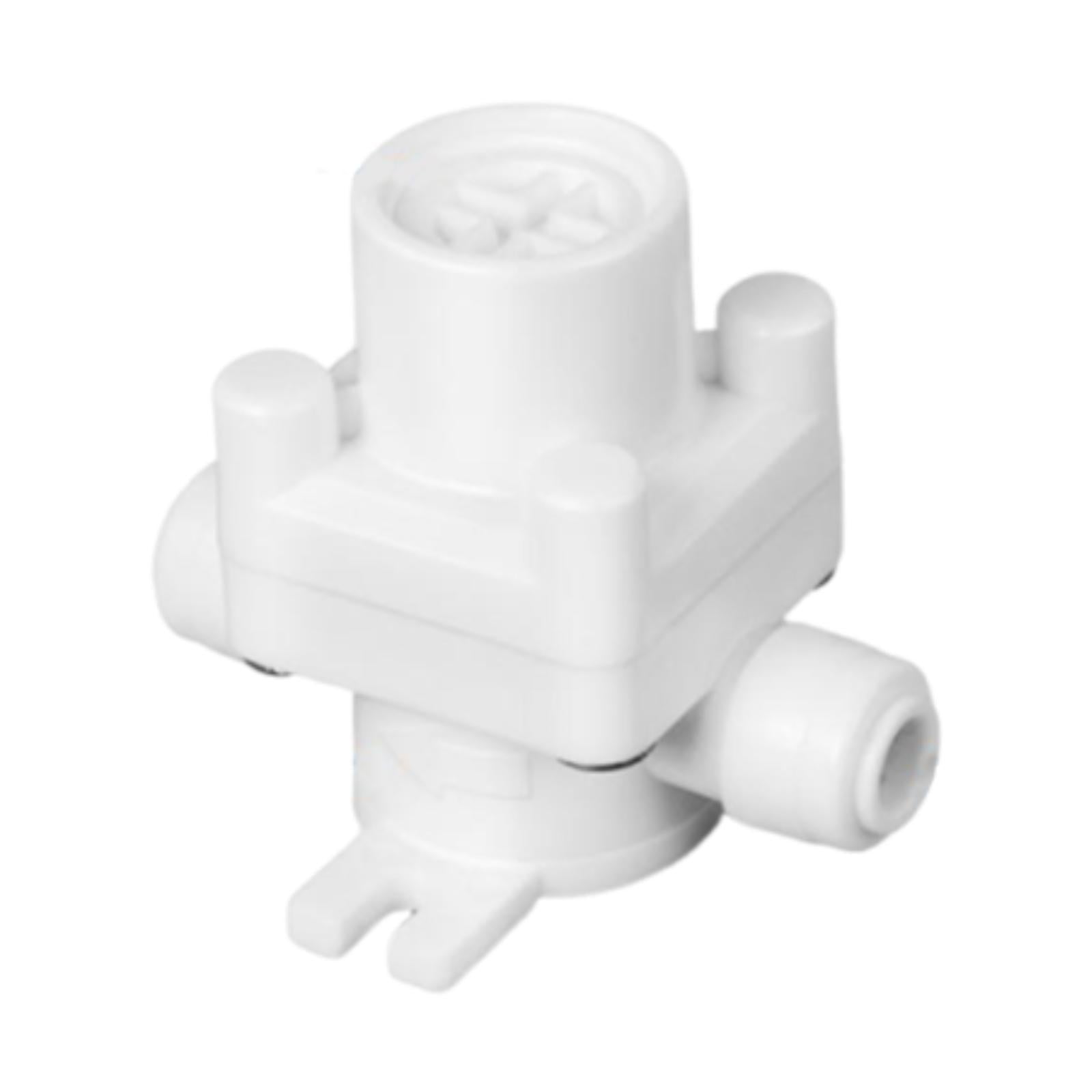Kuntesetty Pressure Reducing Valve PVC Ball Valve Sturdy Water Pressure ...
