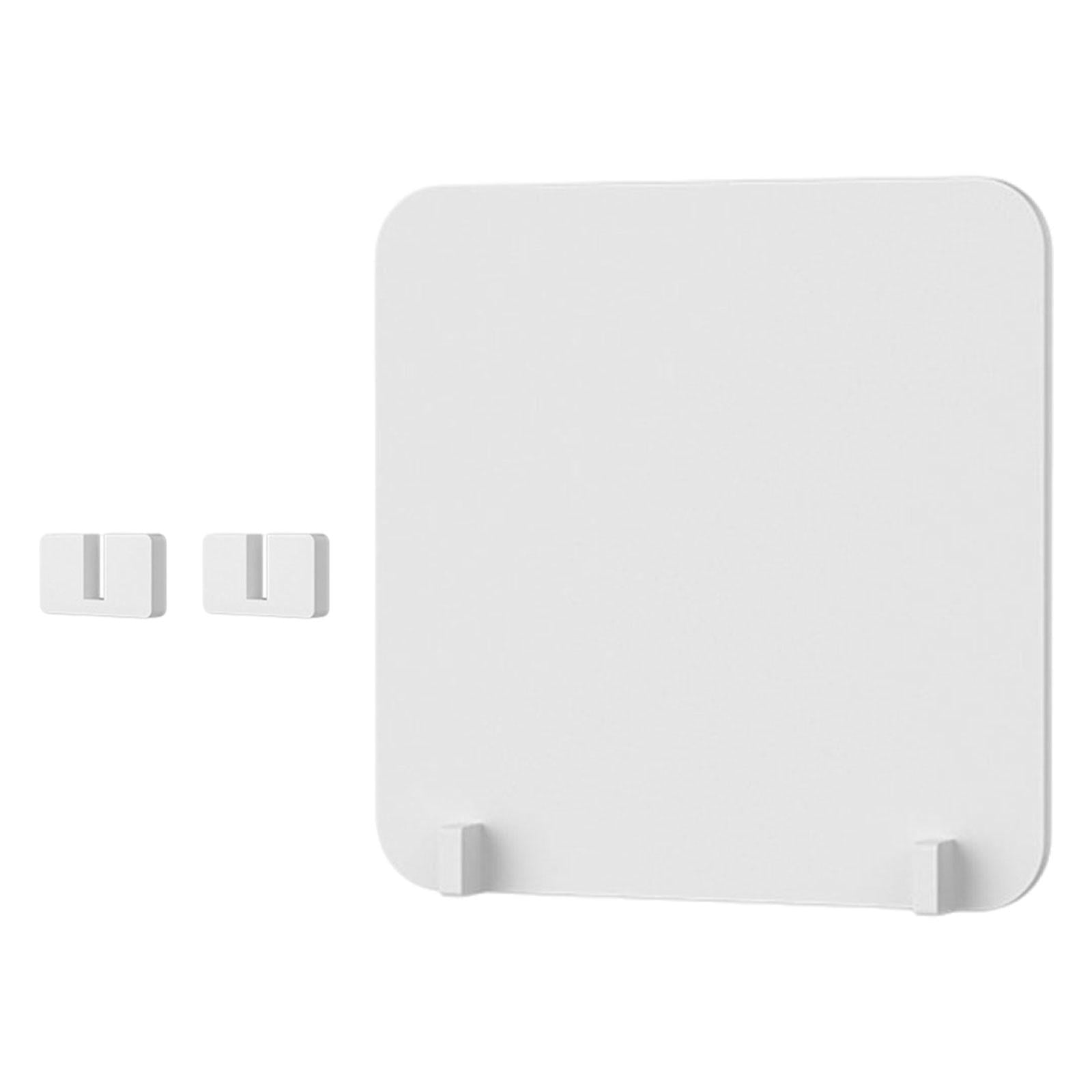 Kuntesetty Protective Screen Desktop Partition Board Sneeze Guard ...