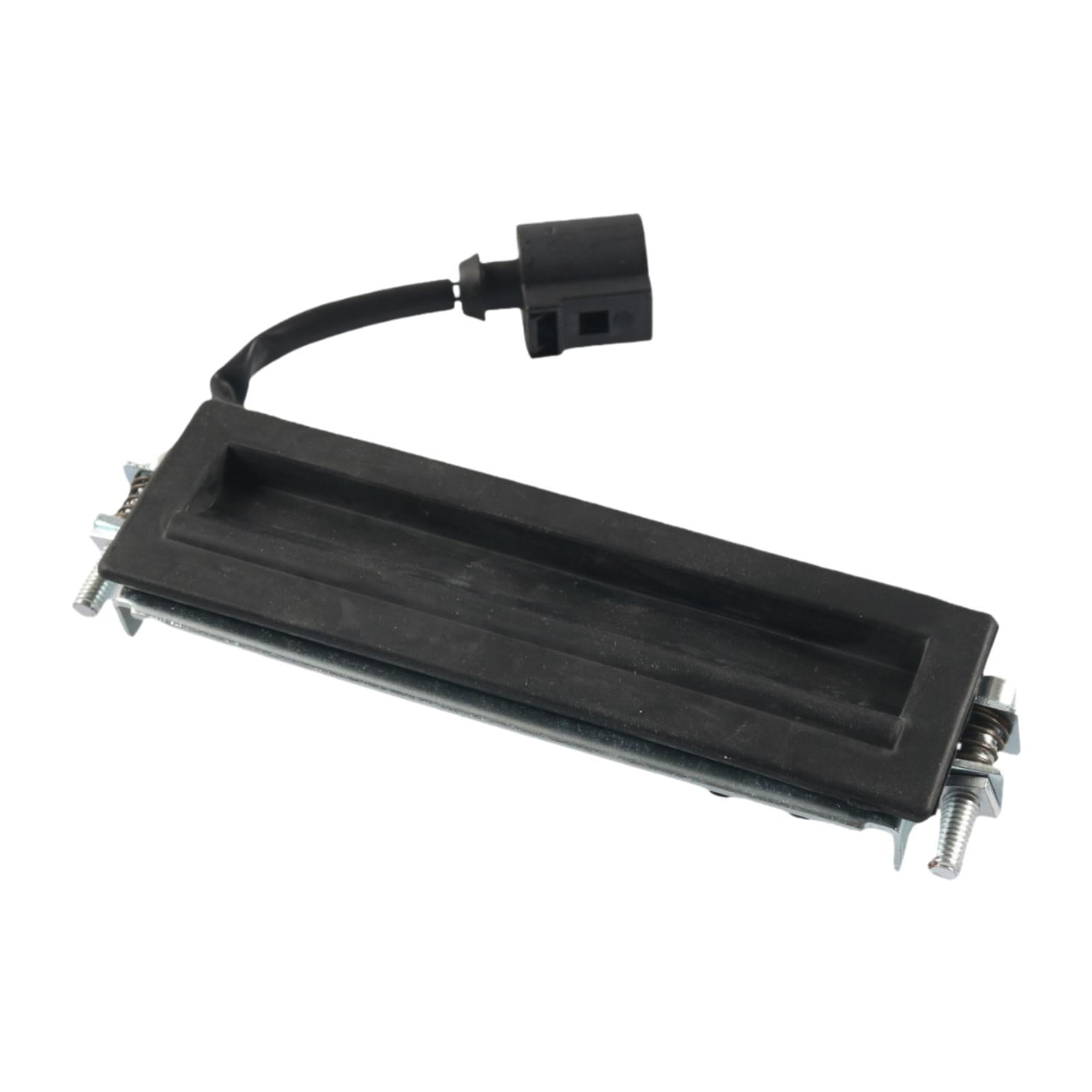 Kuntesetty Rear Trunk Lid Lock Boot Release Switch for VW Passat 01-05 ...