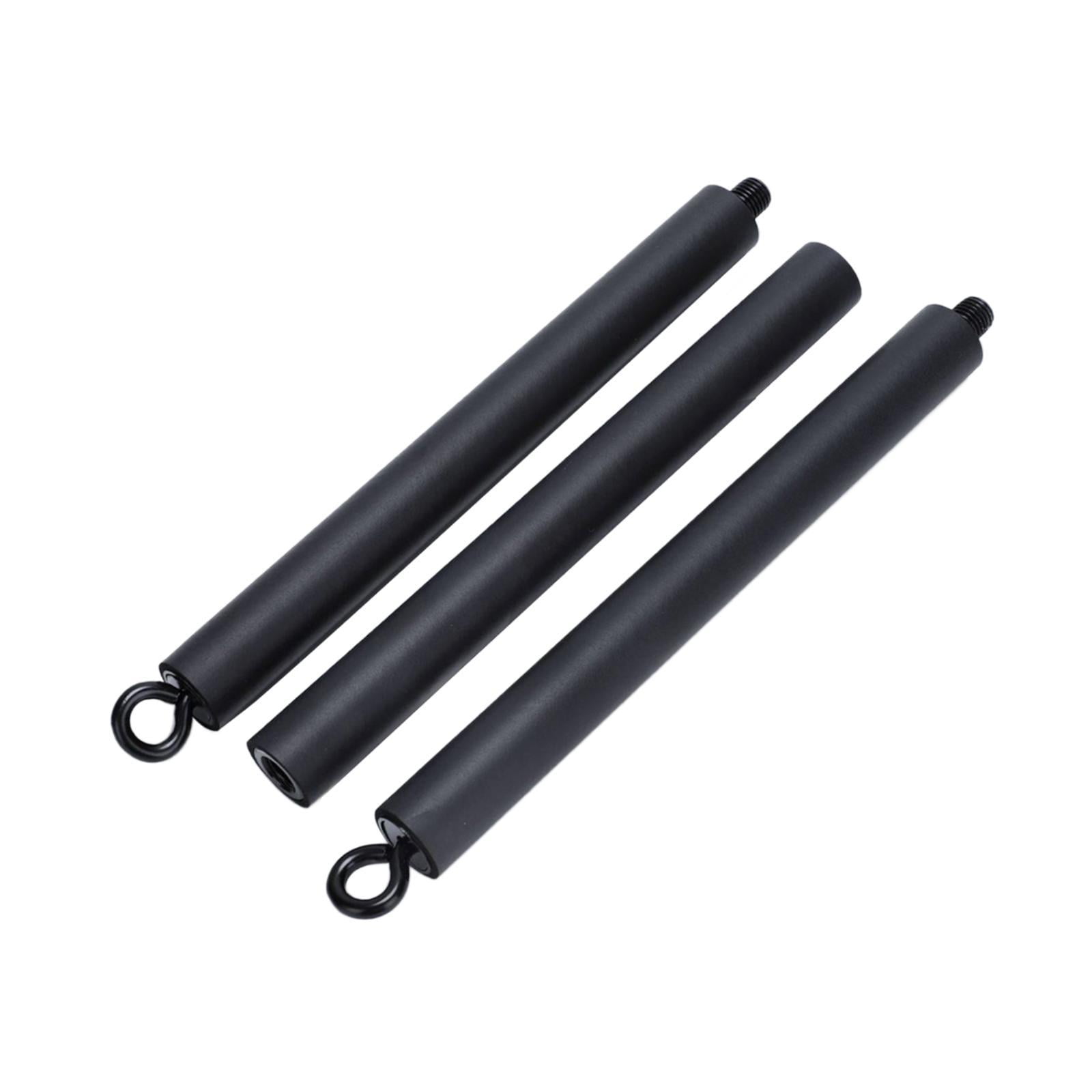 Kuntesetty Resistance Band Bar Detachable Portable Adjustable ...