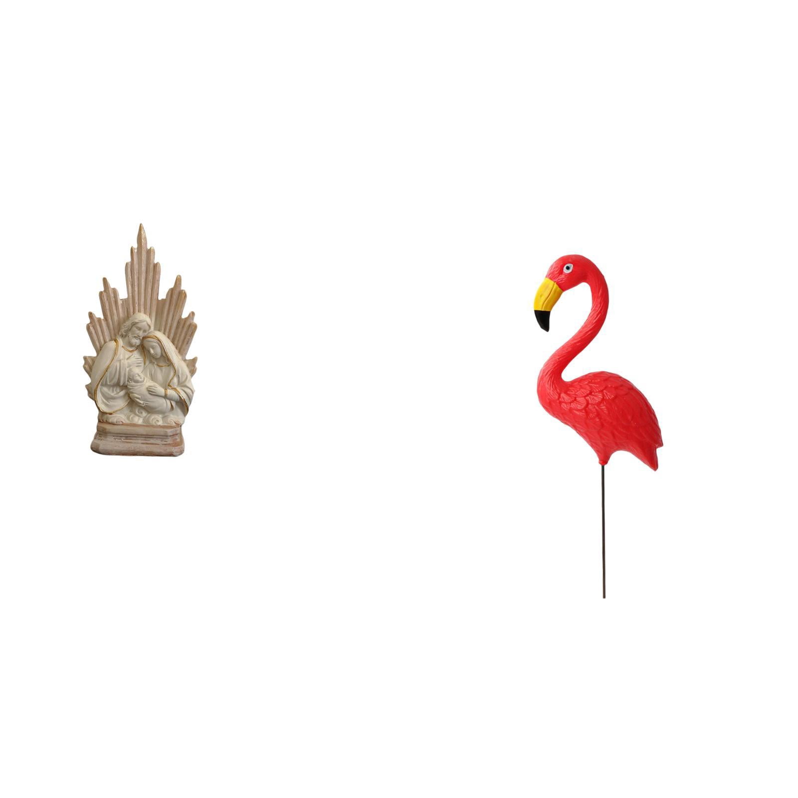 Kuntesetty Sacred Family Bird Figurine Classic Christian Catholic ...