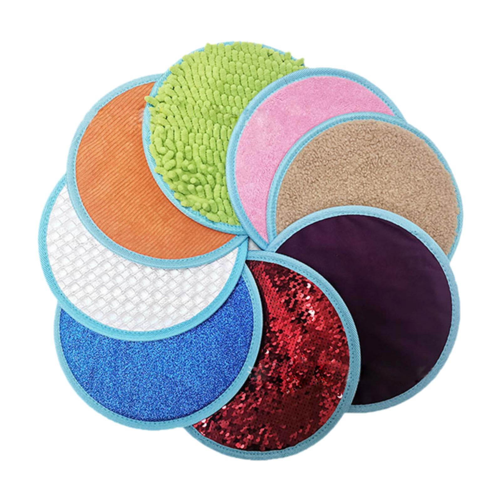 Kuntesetty Sensory Mats Portable Tactile Sensory Toy Educational ...