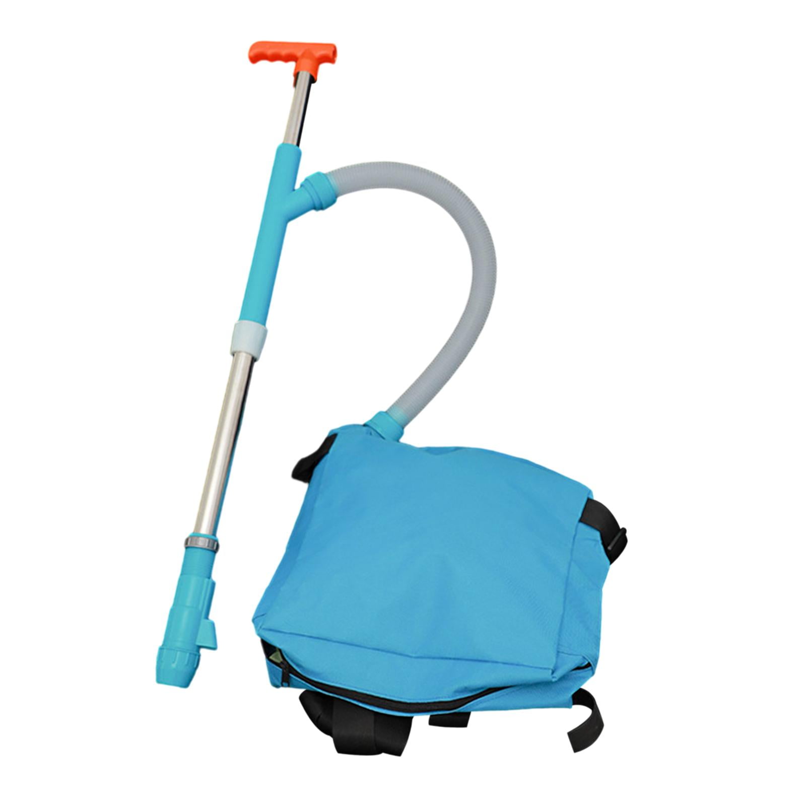 Kuntesetty Spreader Broadcast Spreader Adjustable Time Saving Stainless ...