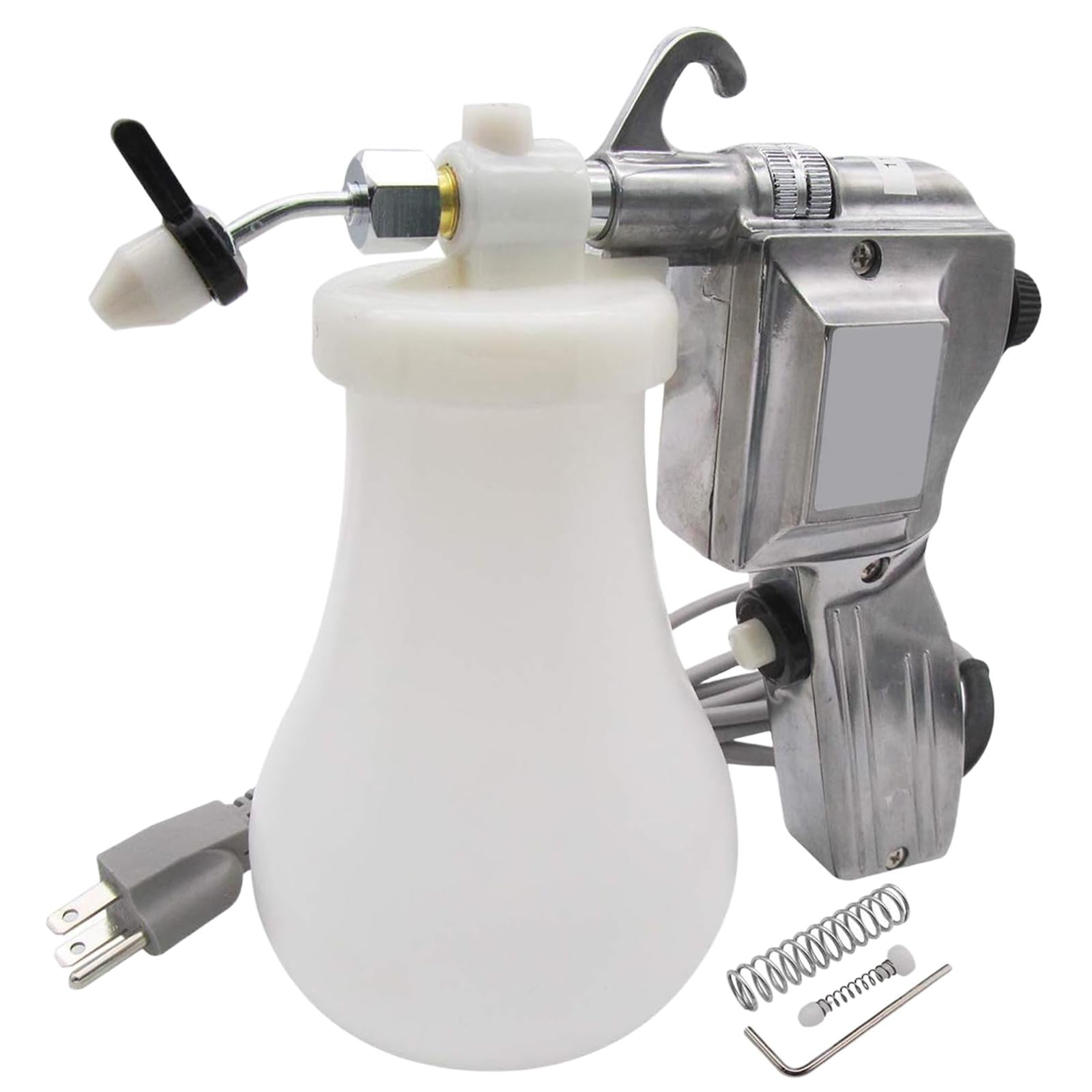 Kuntesetty Textile Cleaning Spray Stain Removal with Adjustable Nozzle ...