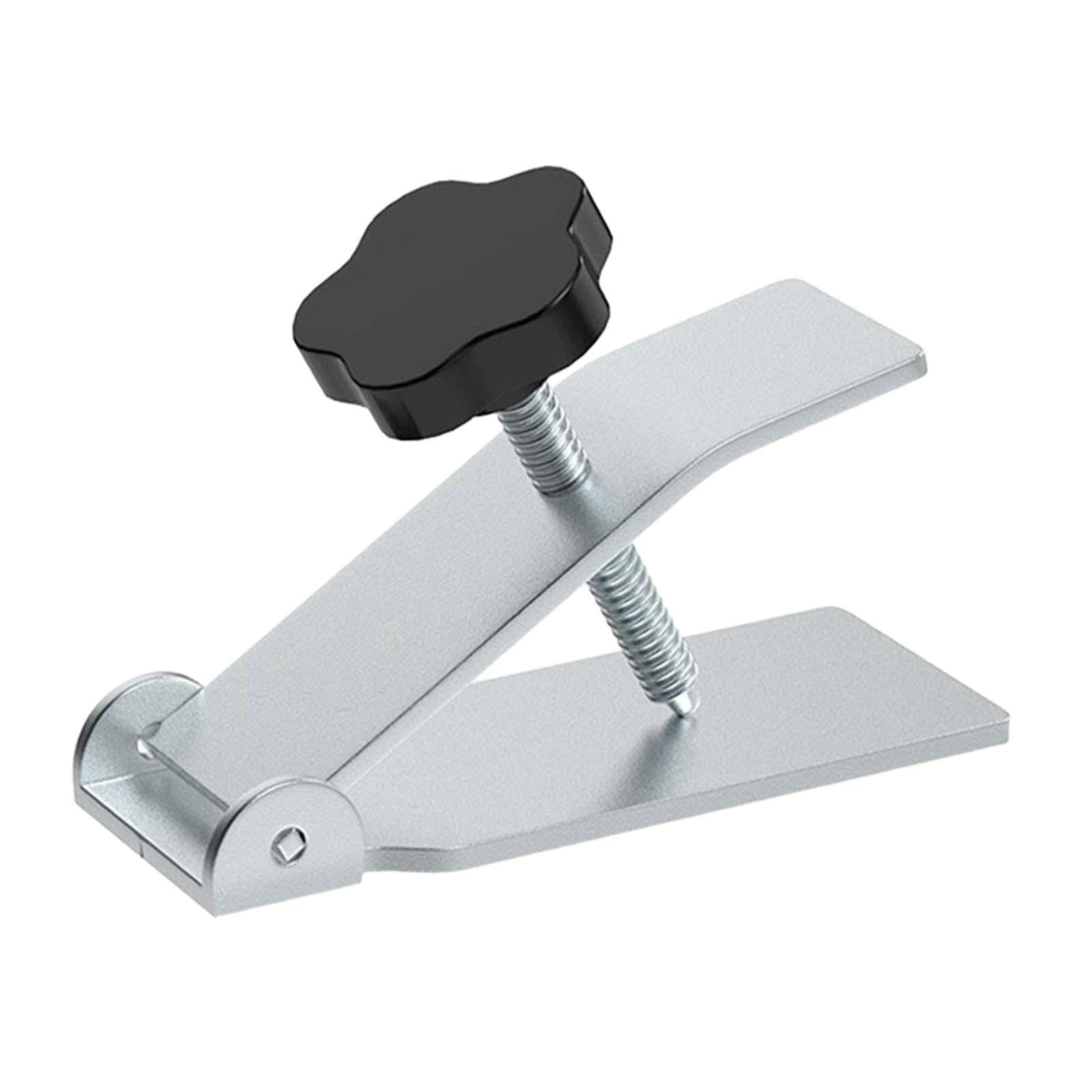 Kuntesetty Tile Height Regulator Adjustable Wall Leveling Adjuster Tile ...