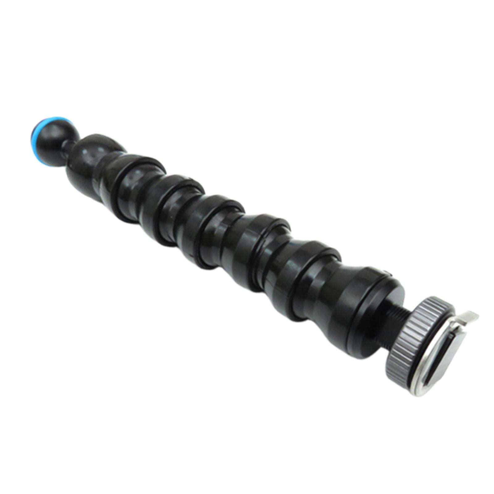 Kuntesetty Underwater Camera Light Arm Diving Photography for Rig ...