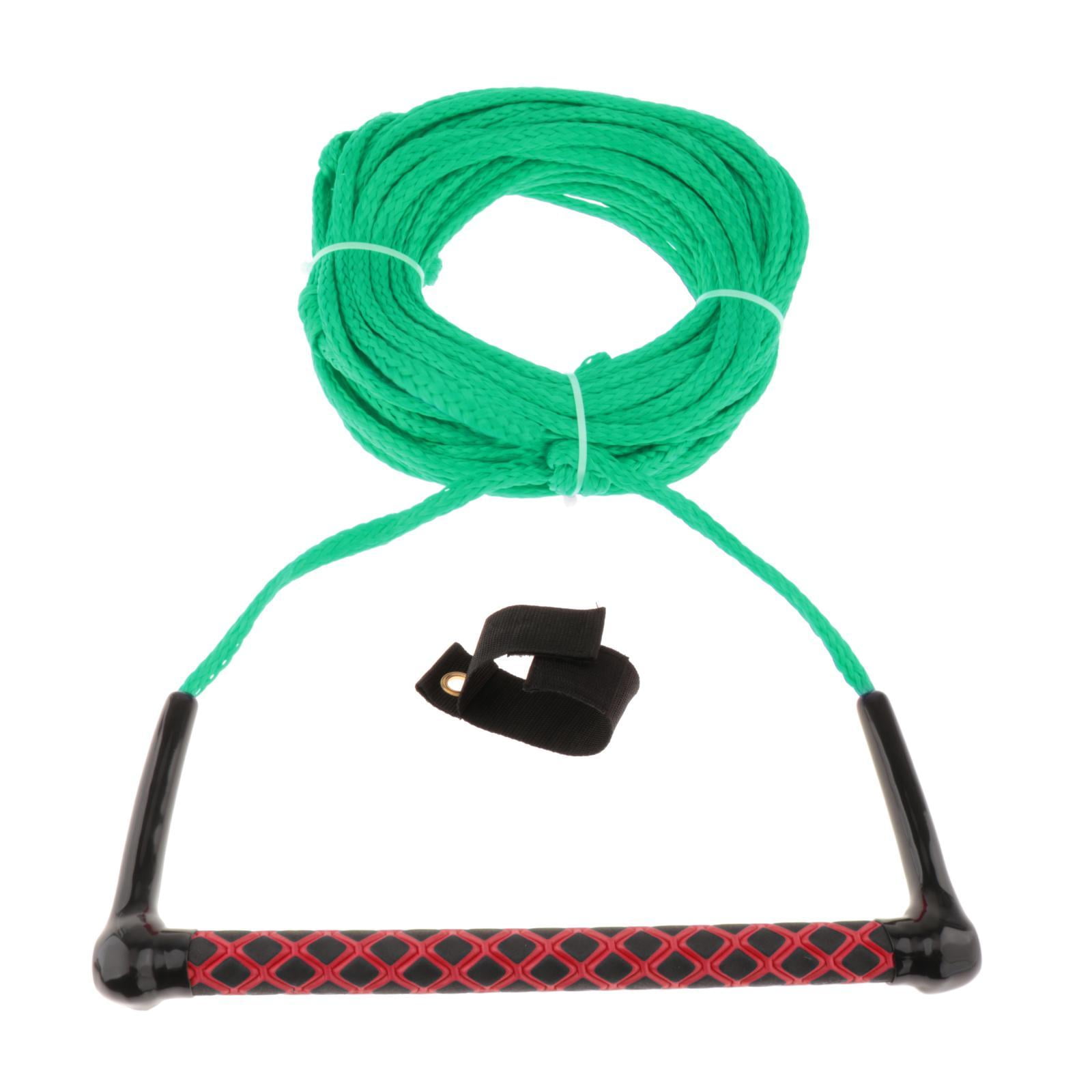 Kuntesetty Wake Board Water Ski Rope Towing Line Wakeboard Surf Rope ...