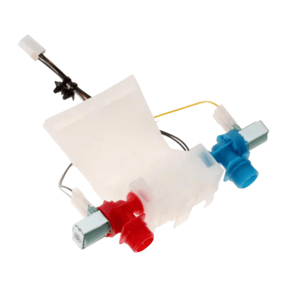 Kuntesetty Washer Water Inlet Valve Balances Hot and Cold Washing ...