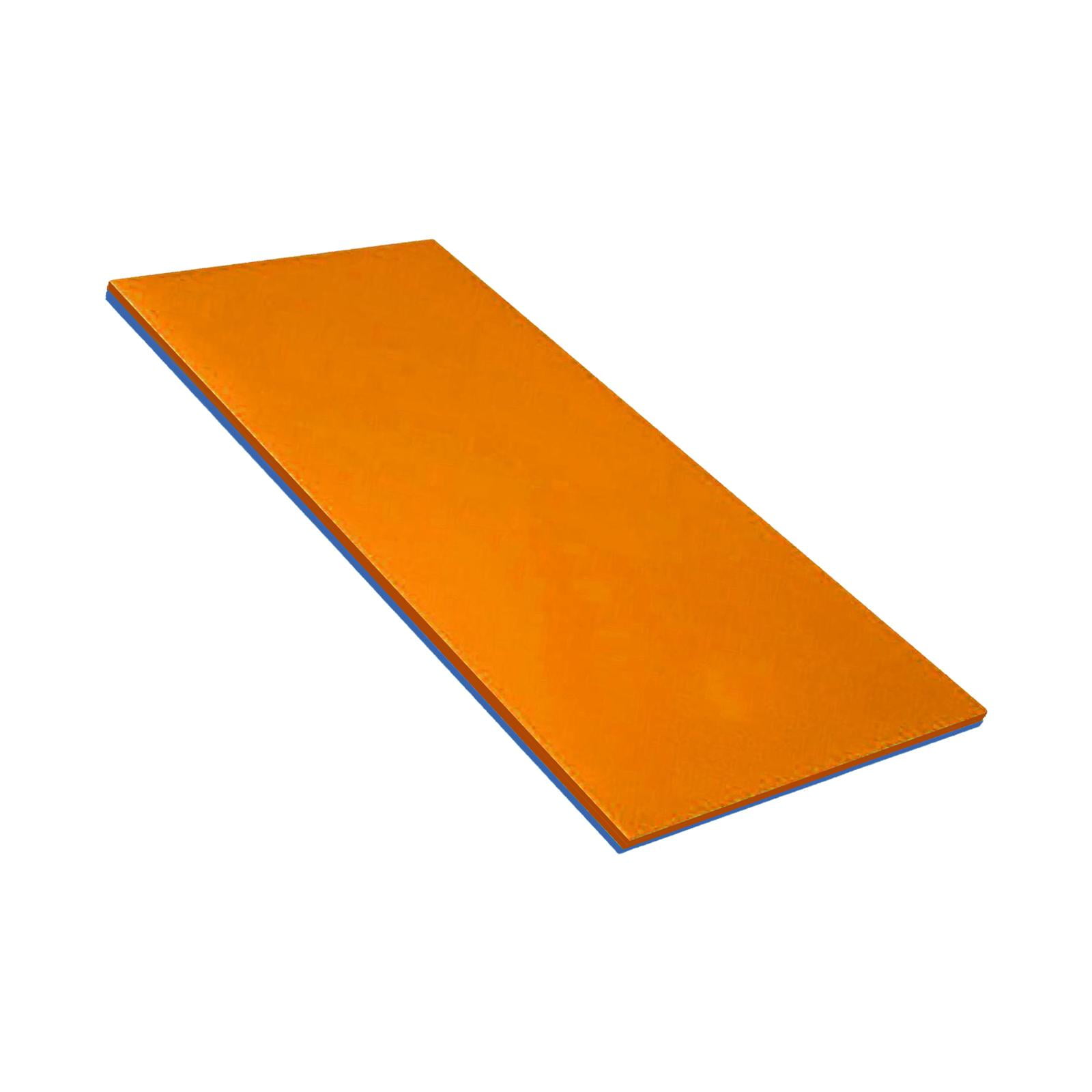 Kuntesetty Water Mat Lounge Mattress Pool Float Raft Unsinkable Lounger ...