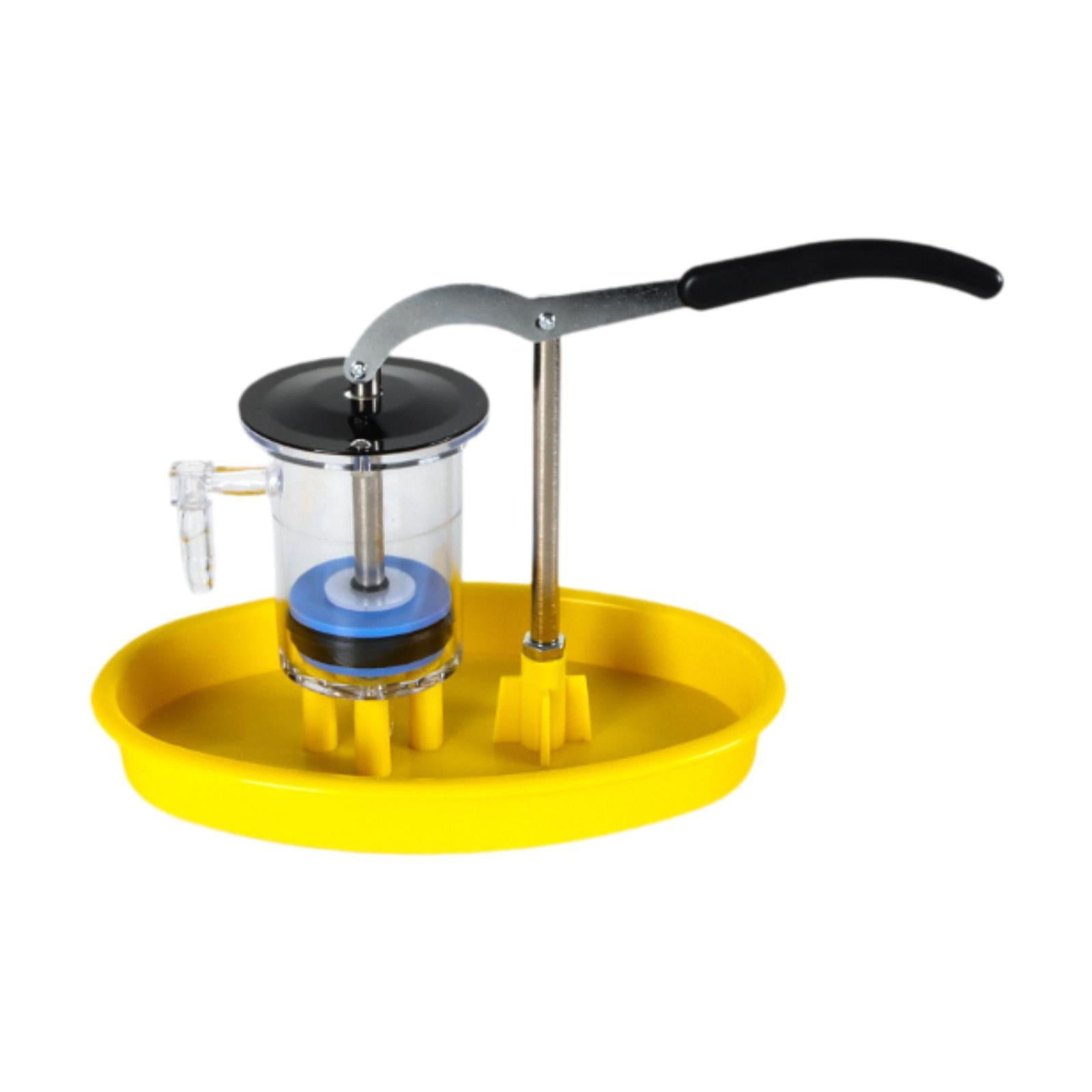 Kuntesetty Water Pump Model Educational Toy Water Pumping Model ...