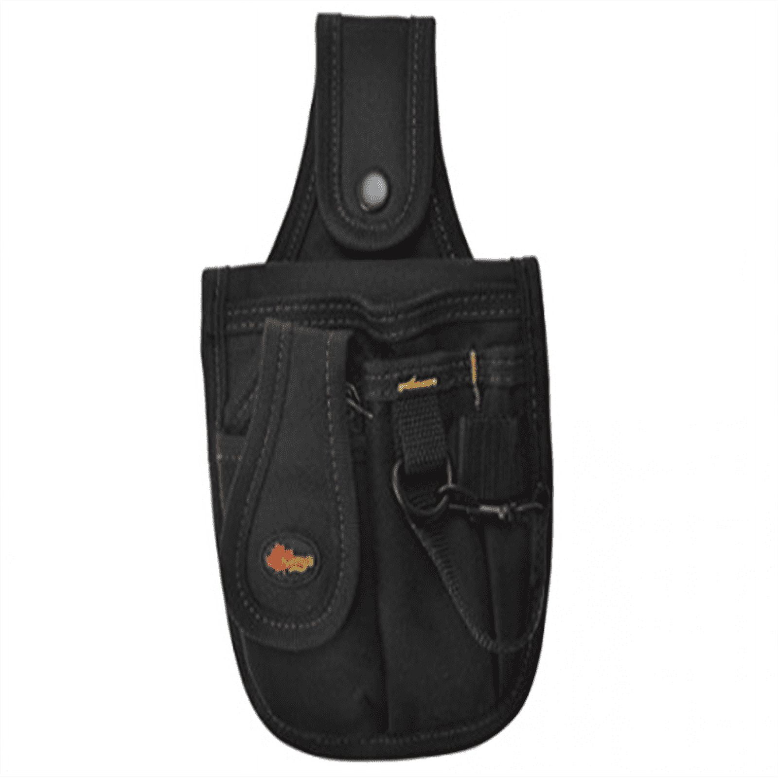 Kuny's - PL-99 Multi Pocket Tool + Phone Holder - Walmart.com