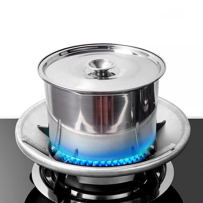 Kunya Gas Saver Burner Stands Fire Windproof EnergyEfficient 4Leg ...