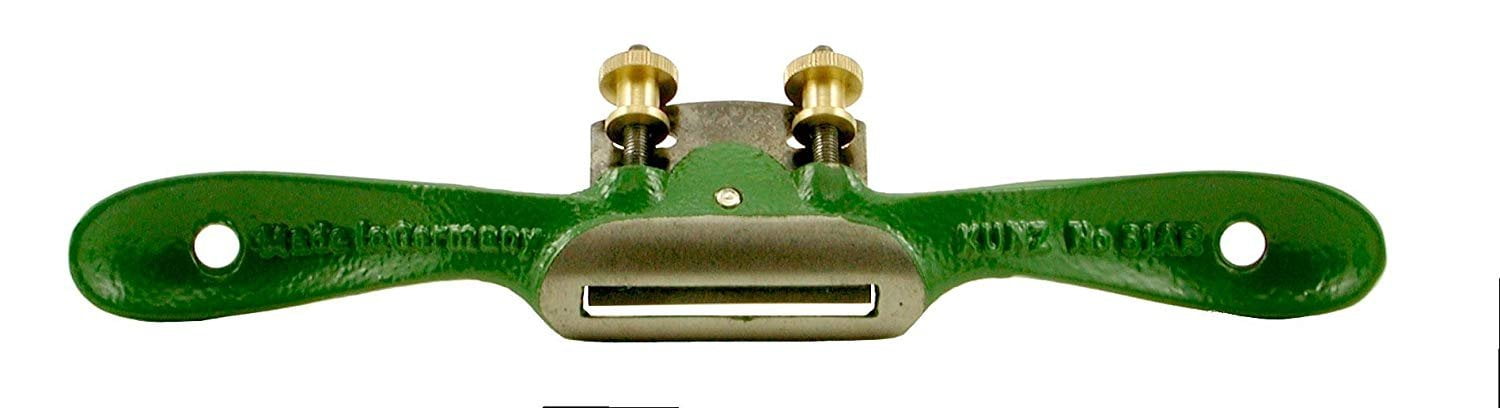 Kunz Round Bottom Spokeshave - Walmart.com