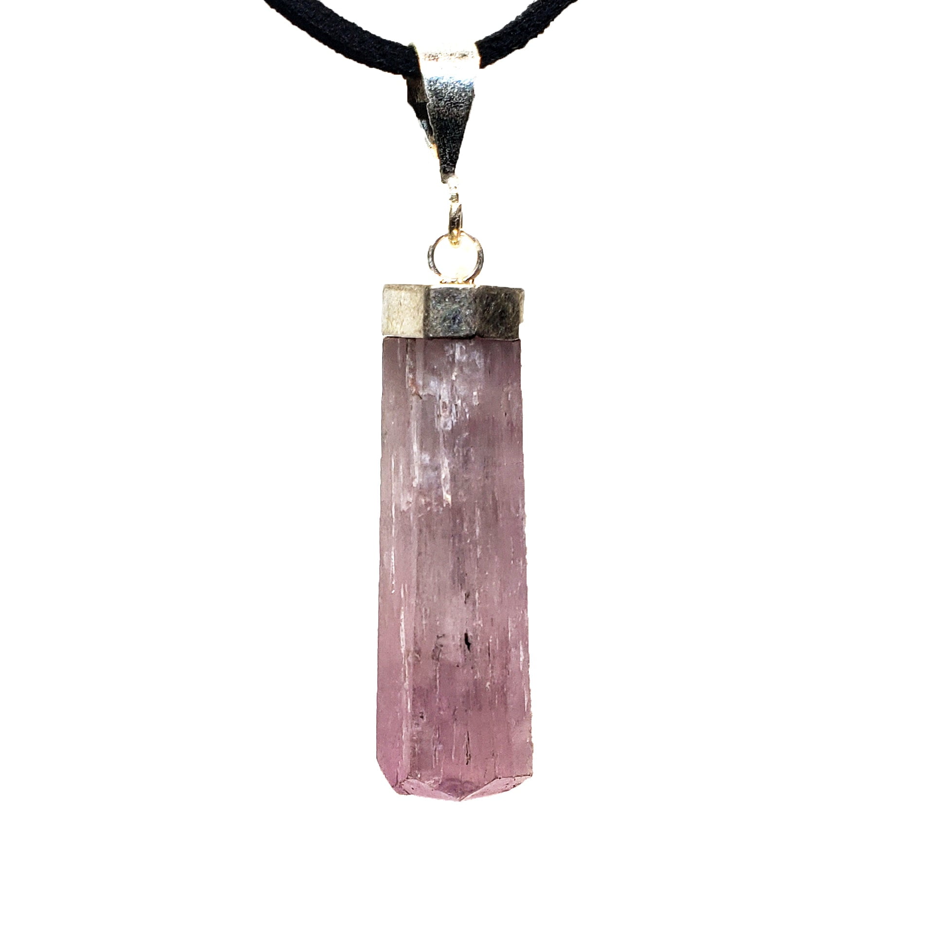 Kunzite Pendant - Walmart.com