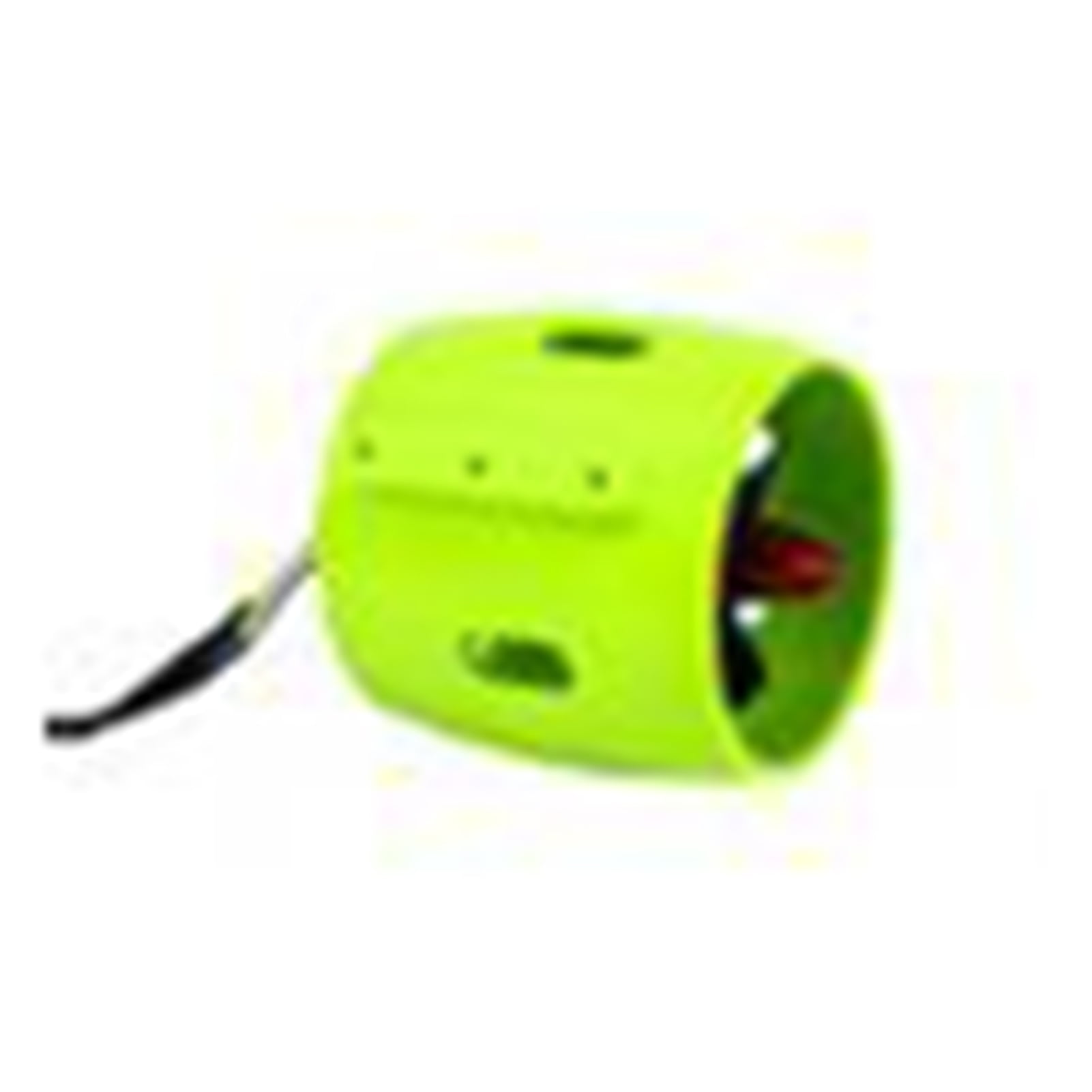 Kuorak 12-24V 20A Brushless Motor 4 Blade Underwater Thruster RC Bait ...