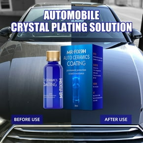 Liquid Glass Car Polish in Car Glass Cleaners - Walmart.com