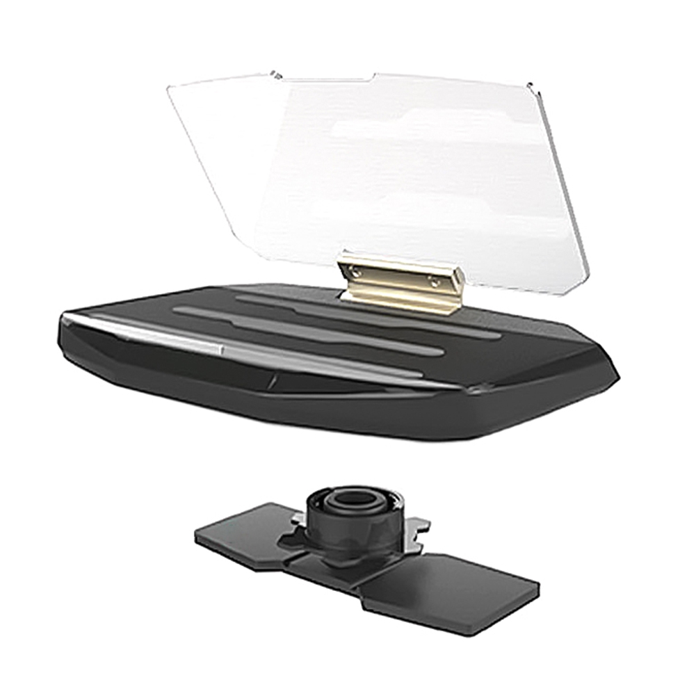 Kuorak 6.5inch Car Auto Head Up Display HUD Phone Holder GPS Navigation ...