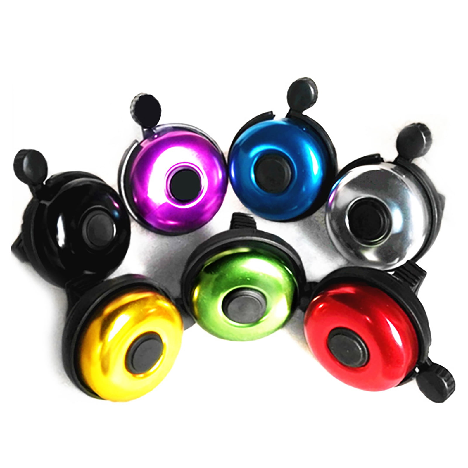Kuorak Bicycle Horn Classic Style Corrosion Resistant High Hardness ...