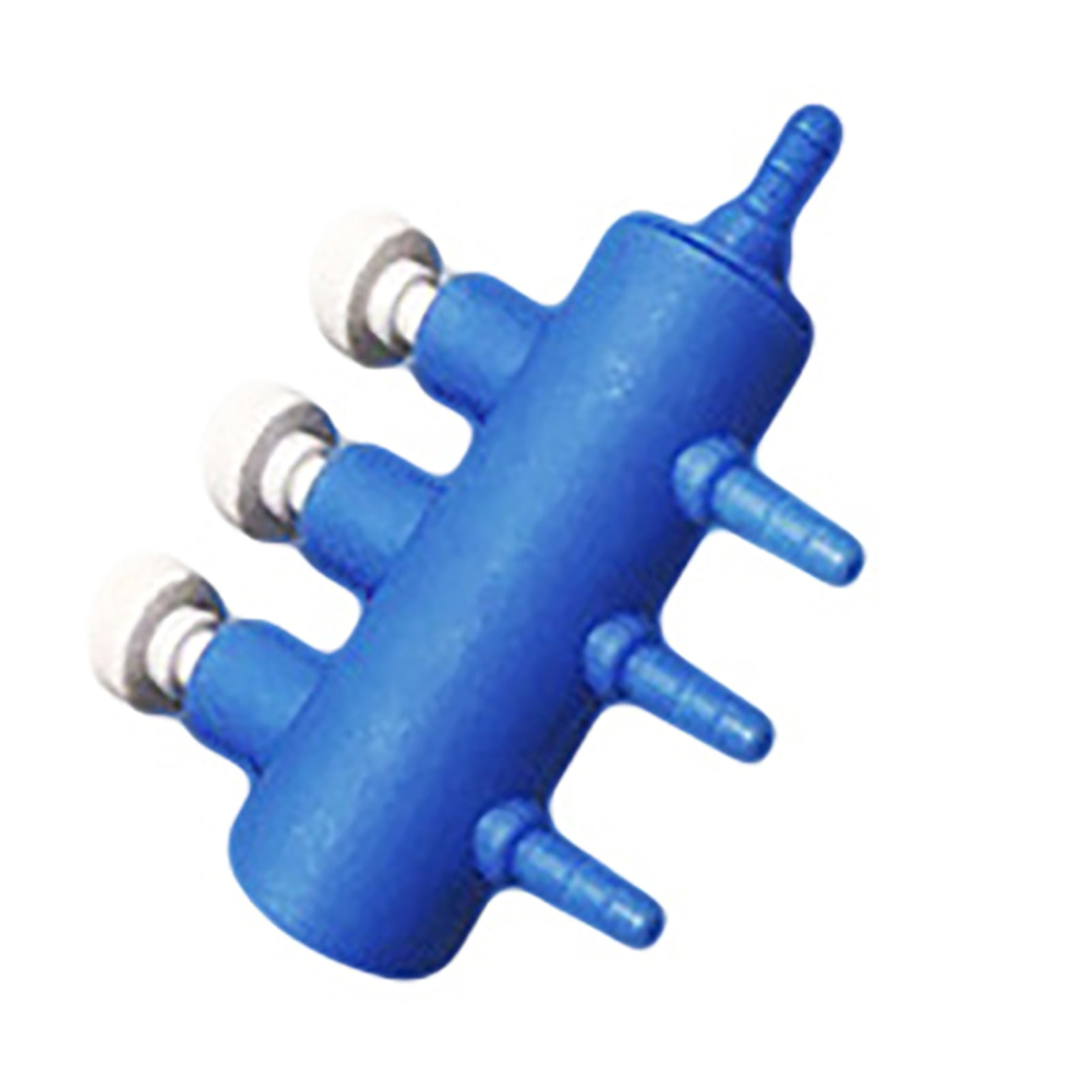 Kuorak Durable Aquarium Control Valve. 2 - 6 Adjustable Heads. Manages ...