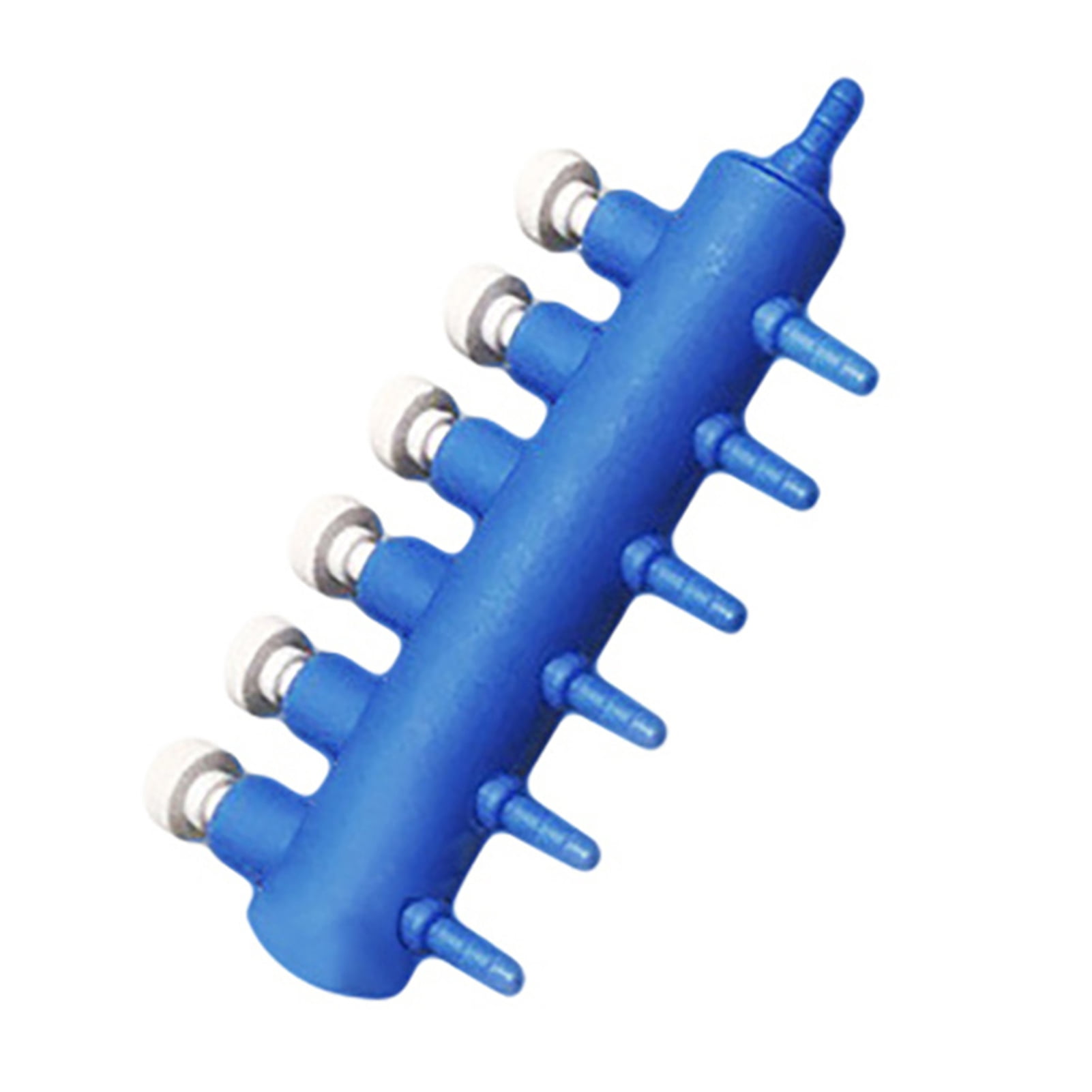 Kuorak Durable Aquarium Control Valve. 2 - 6 Adjustable Heads. Manages ...