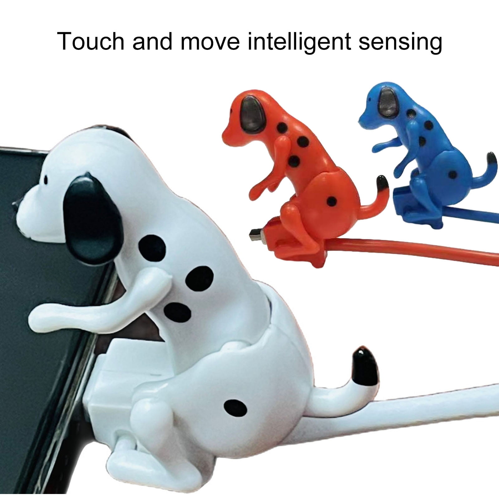 Kuorak Fun Humping Dog Charger Cable Relieve Stress Efficient Quick ...