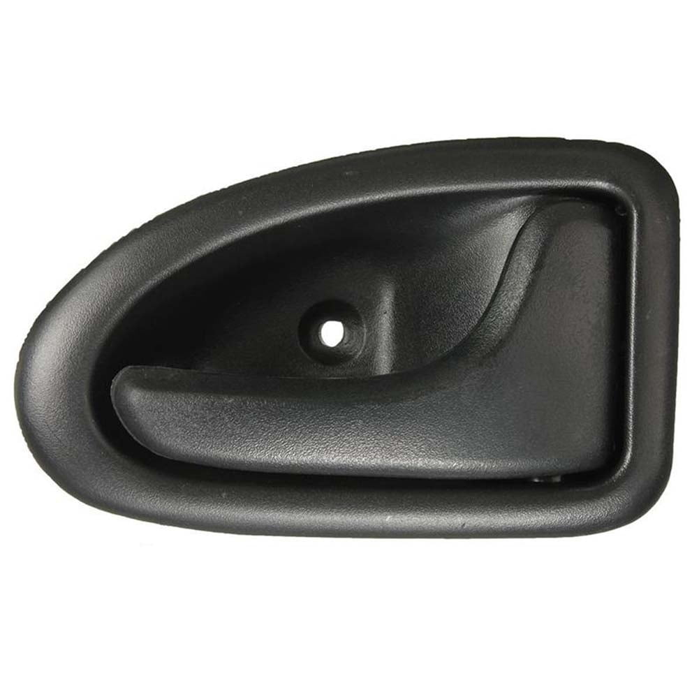 Kuorak Left/Right Plastic Car Interior Door Plating Handles Knobs for ...