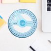 Baseline Arthrodial Protractor HSA/FSA Eligible - Walmart.com