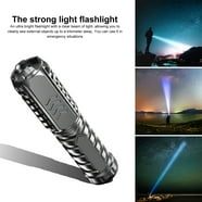 Anker Self-Charging, Heavy Duty, Battery Operated Bolder LC90 LED ...