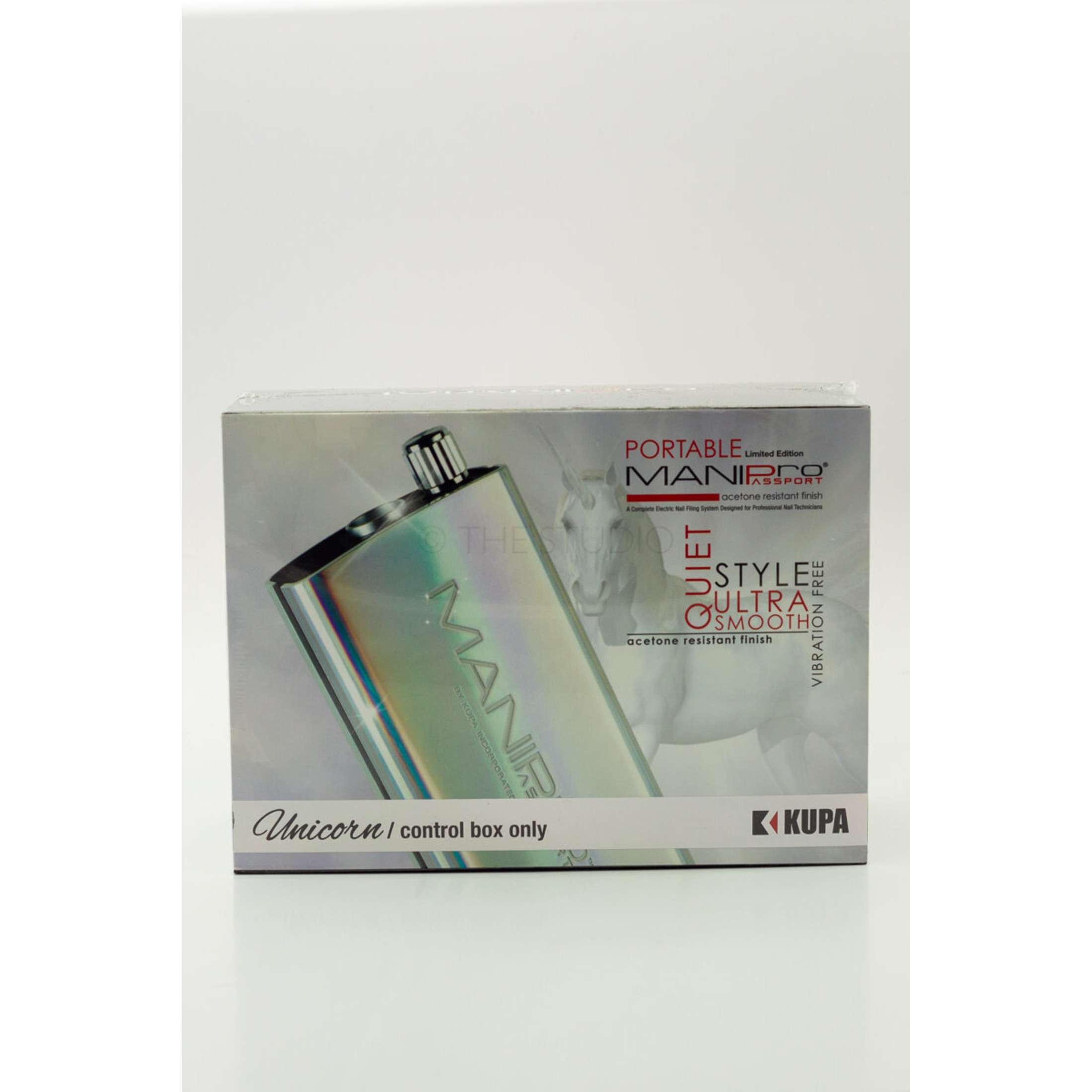 Kupa - Manipro W/ Kp-65 Handpiece E-file Drill - Unicorn - Walmart.com