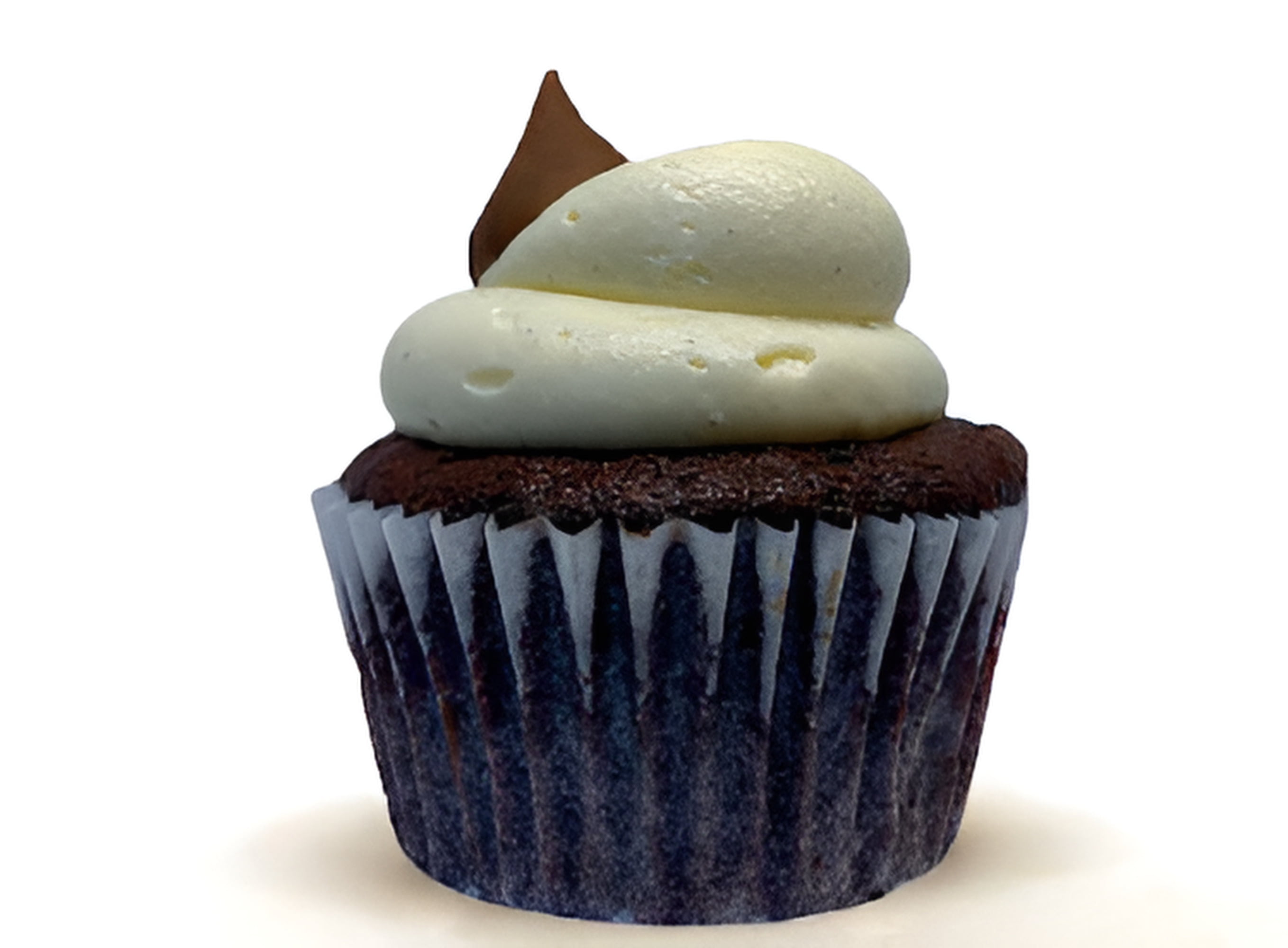 Kupcakerie Suit and Tie Cupcake - Walmart.com