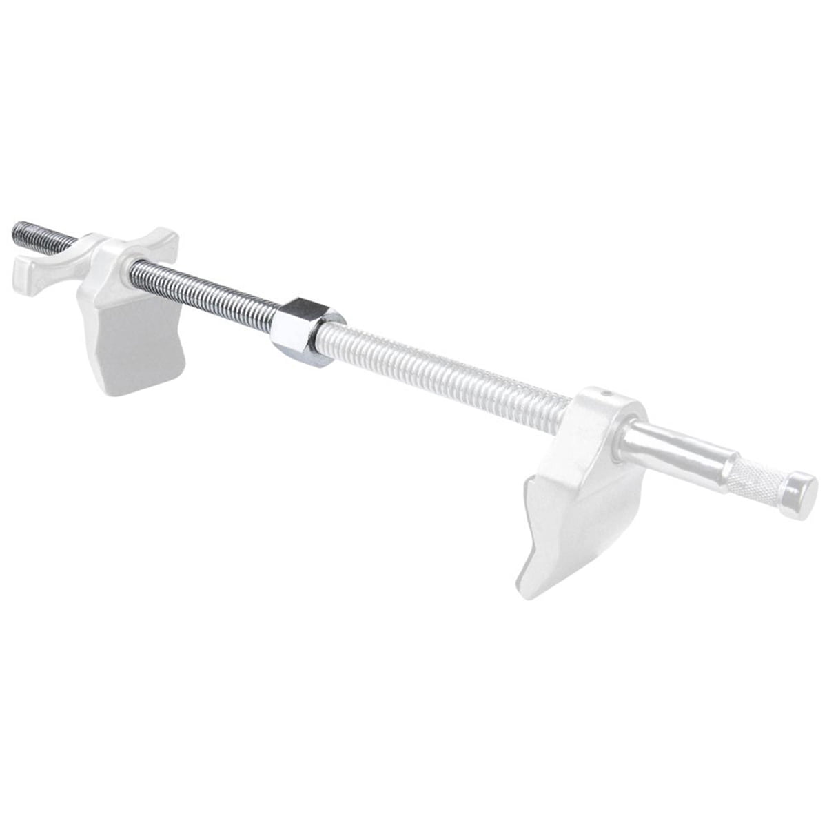 Kupo 10" Extension Adapter for Super Viser Clamp Center Jaw - Walmart.com