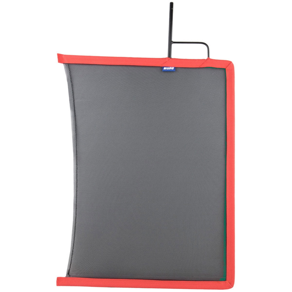 Kupo 24x36" Open End Flag Frame, Double Black Bobbin Net - Walmart.com