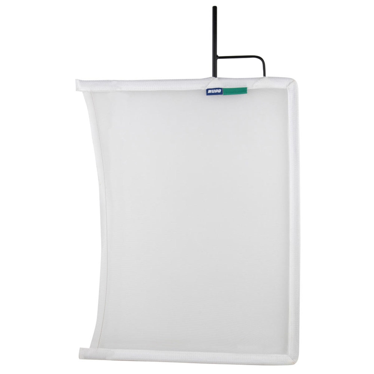 Kupo 24x36" Open End Flag Frame, Single White Bobbin Net - Walmart.com