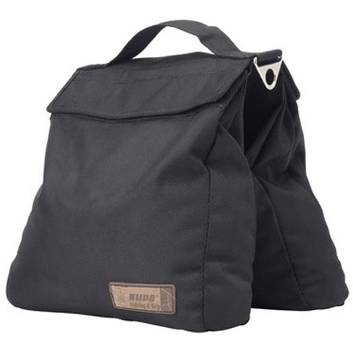 Kupo 25 lbs Empty Hook & Loop Refillable Sandbag - Walmart.com