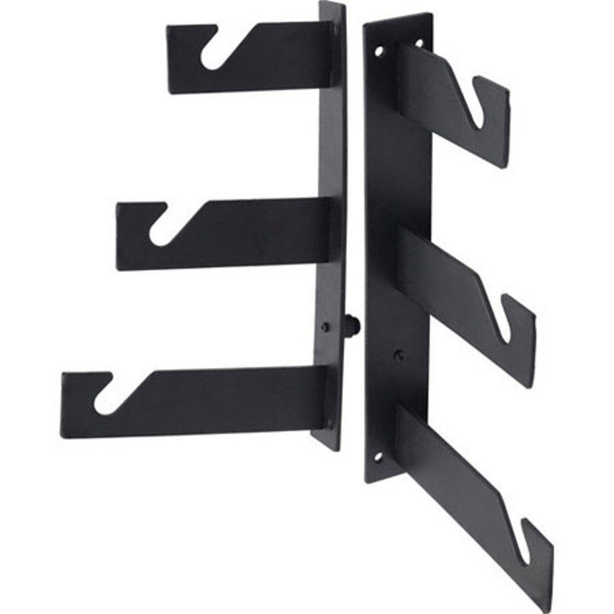 Kupo Triple Hook Set for Background Paper Drive, 2 Hooks - Walmart.com