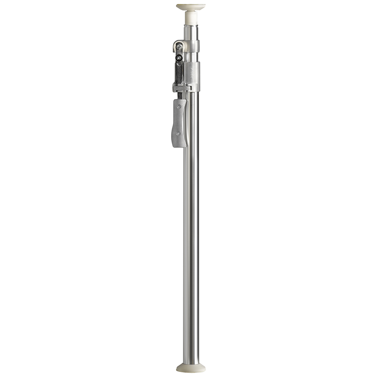 Kupo D102512 Kupole Extends from 41 to 66.9", Silver - Walmart.com