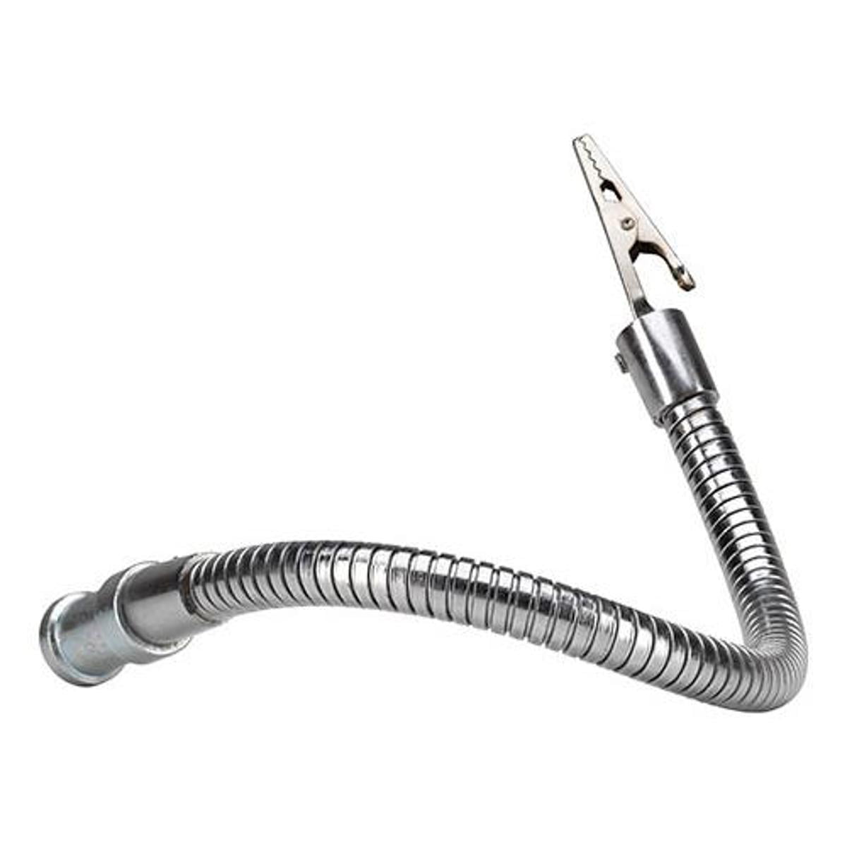 Kupo D700912 Mini Flex Arm with Alligator Clip - Walmart.com