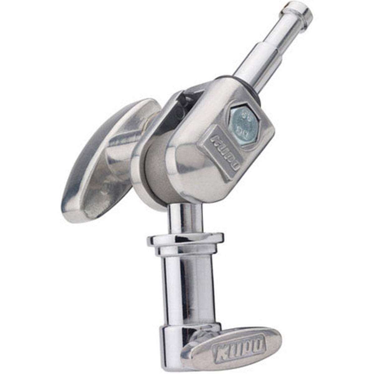 Kupo EZ Grip Finger with Baby 5/8" (16mm) Stud & Receiver - Walmart.com