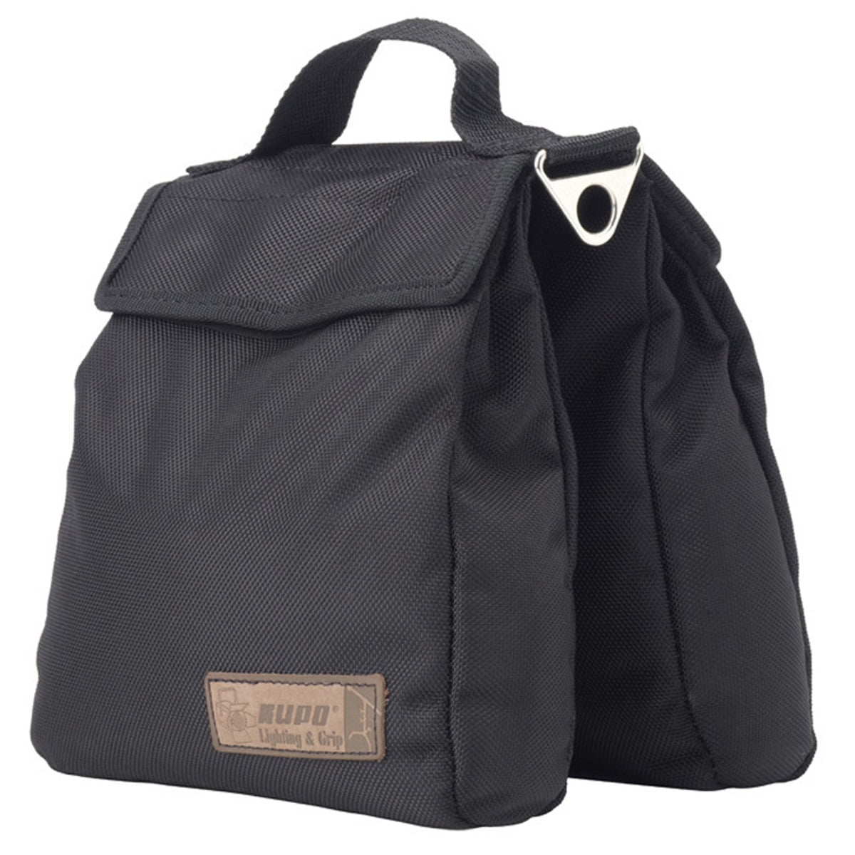 Kupo Empty 15 lb Hook & Loop Refillable Sandbag - Walmart.com